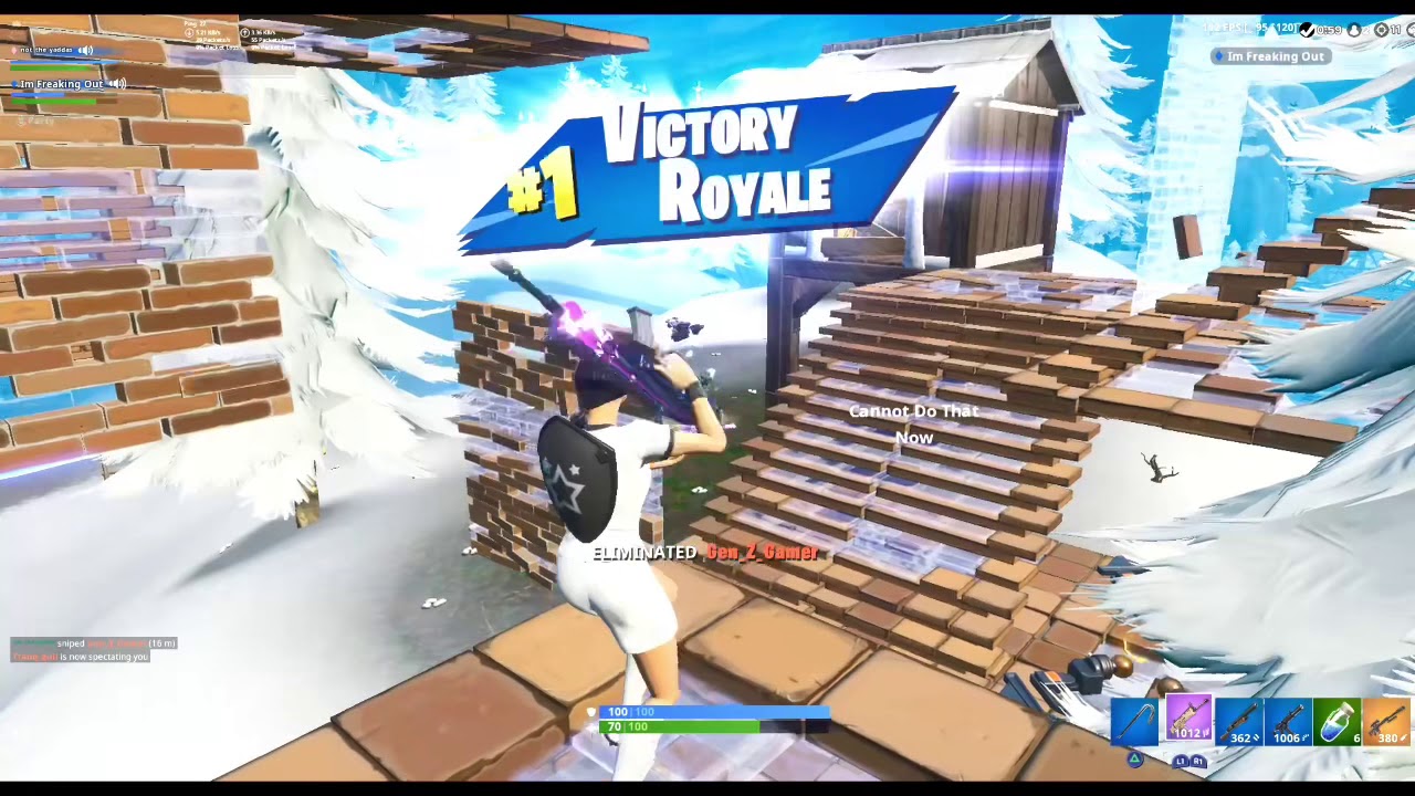 Goated On GameCube Controller - YouTube