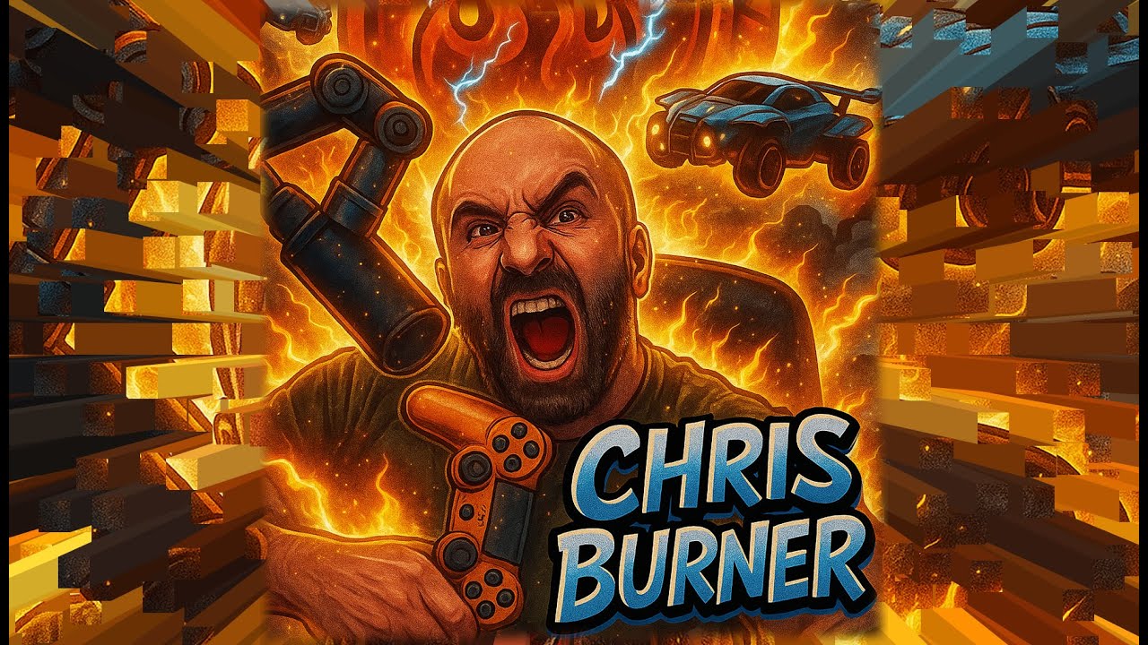 🔴LIVE🔥Chris Burner´s Was? jetzt live? Kla doch. Spontane Mittagsrunde ...
