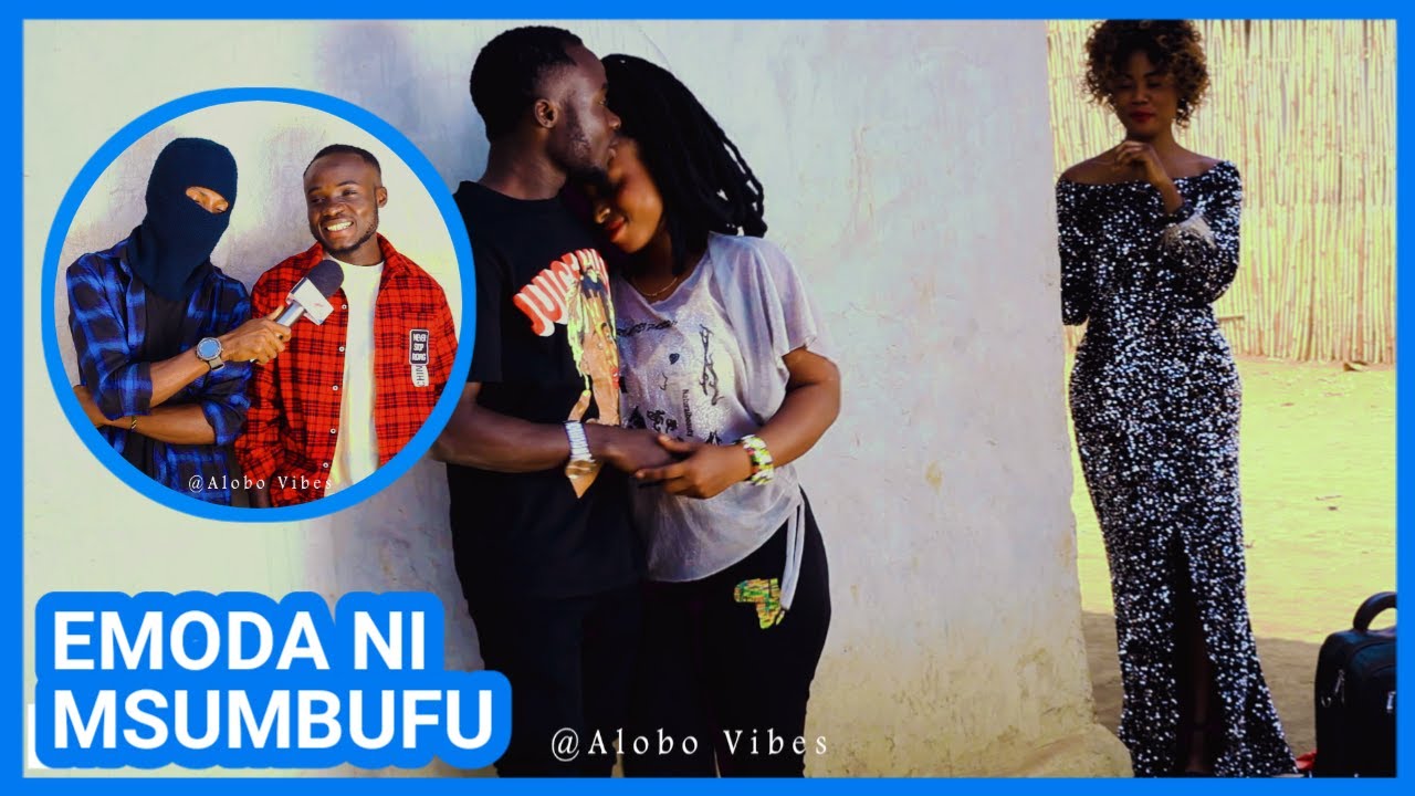 DAVID KIZZO AKIWA LOCATION NA EDOUINE AMEFUNGUKA MAZITO | YELLOW EMODA ...
