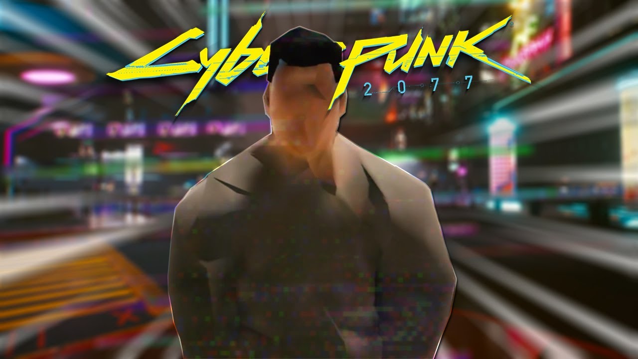 Cyberbug 2077 (Review) - YouTube