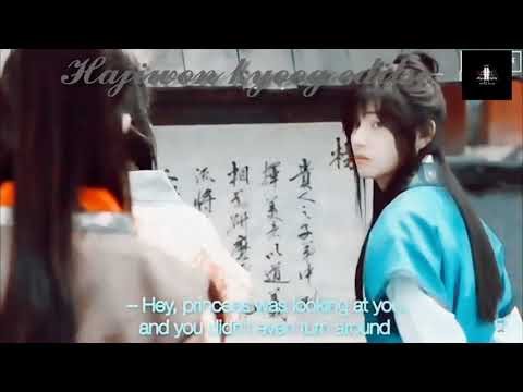 korean BTS (episode; 21) tamil dubbed