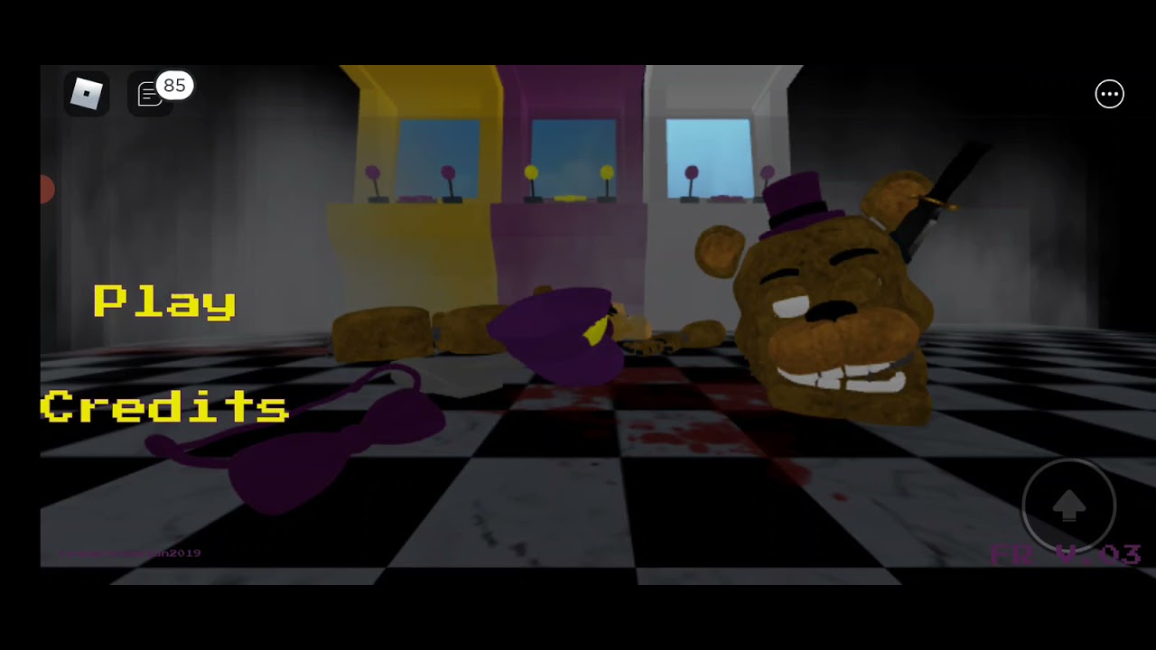 fnaf ppl - YouTube