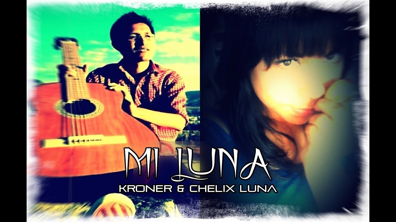 Kroner & Chelix Luna - Mi luna (Rêves Lucides 2013) - YouTube