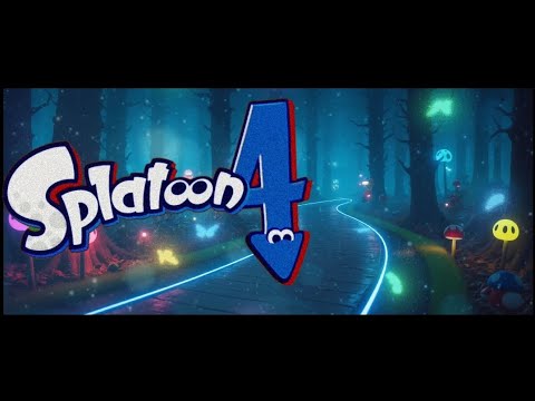 Story Mode - Splatoon 4 Music - YouTube