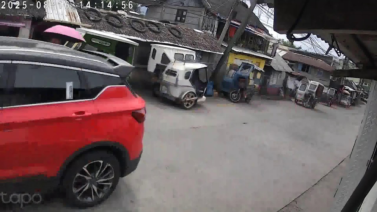 Bonto Boulevard Seawall Tabaco City!!! River Close Livecam August 14 ...