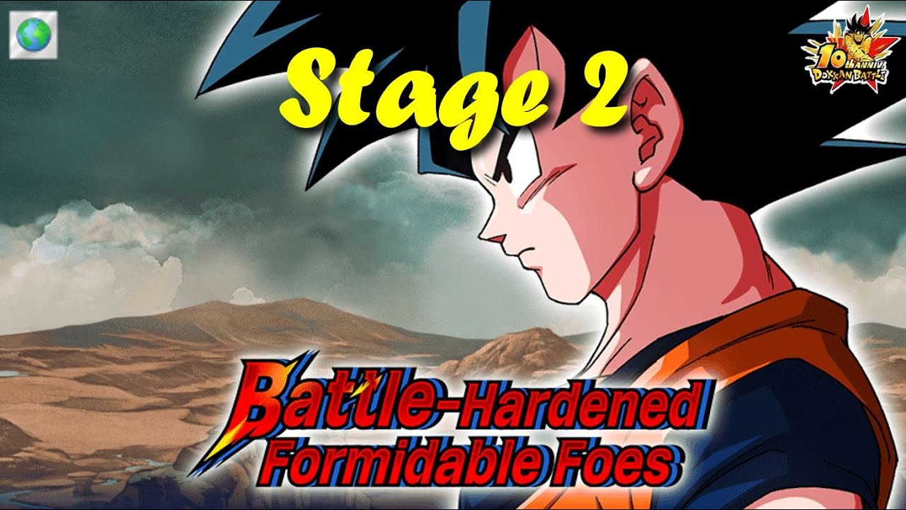 Battle-Hardened Formidable Foes - Level 2: Movie Edition Part 1 - YouTube