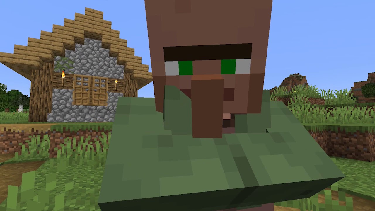 Math in Minecraft - YouTube