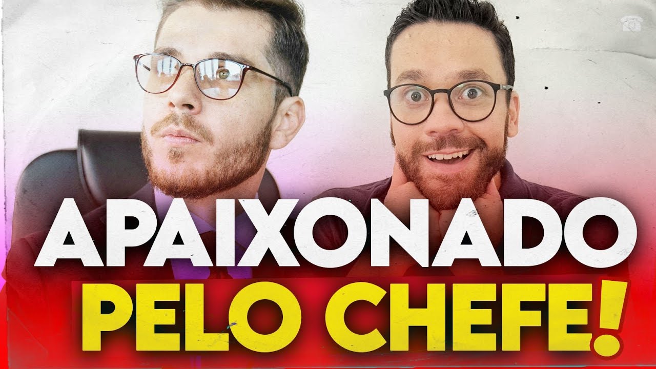 🔴 DESABAFO AO VIVO: Meu MARIDO se APAIXONOU pelo CHEFE! - YouTube