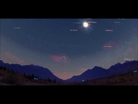 Tam Güneş Tutulması - 11 Ağustos 1999 Harput / ELAZIĞ