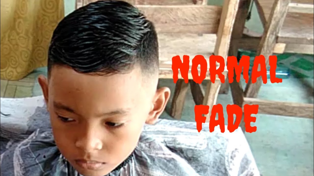 NORMAL FADE - YouTube
