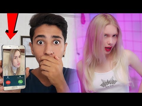 ALEYNA TİLKİYİ GÖRÜNTÜLÜ ARADIM AÇTI !! (GERÇEK)