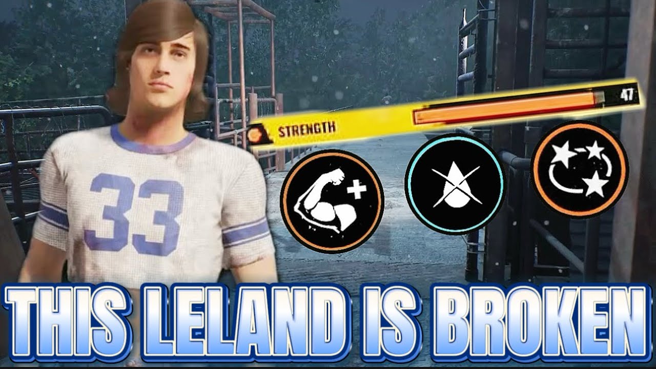 BEST Leland Build For TROLLING and DISTRACTING The Family! - The Texas ...