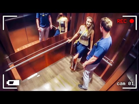 ক্যামেরা তে রেকর্ড অদভত এই ঘটনা গেলো গোটা বিশ্বকে তাক লাগিয়ে দিয়েছে ! mayajaal | fun | Weird ...