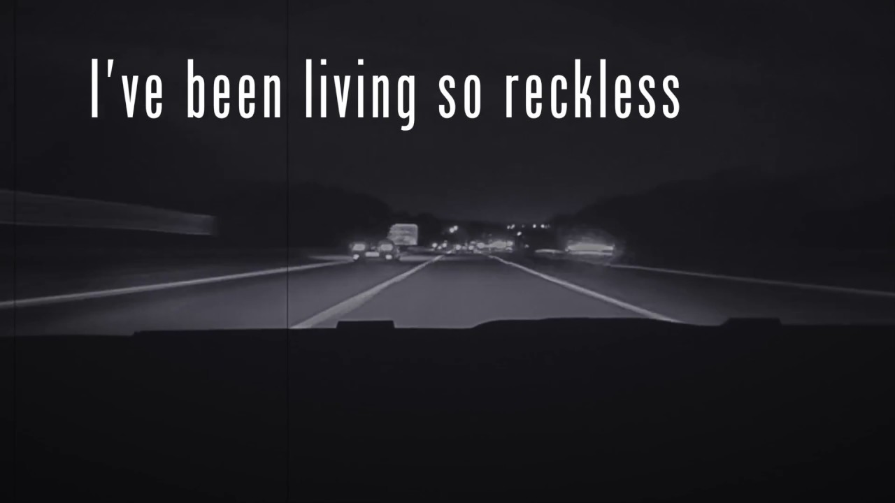 Jeremy Poland and Lantz Dale -I'm a Wreck [Lyric Video] - YouTube