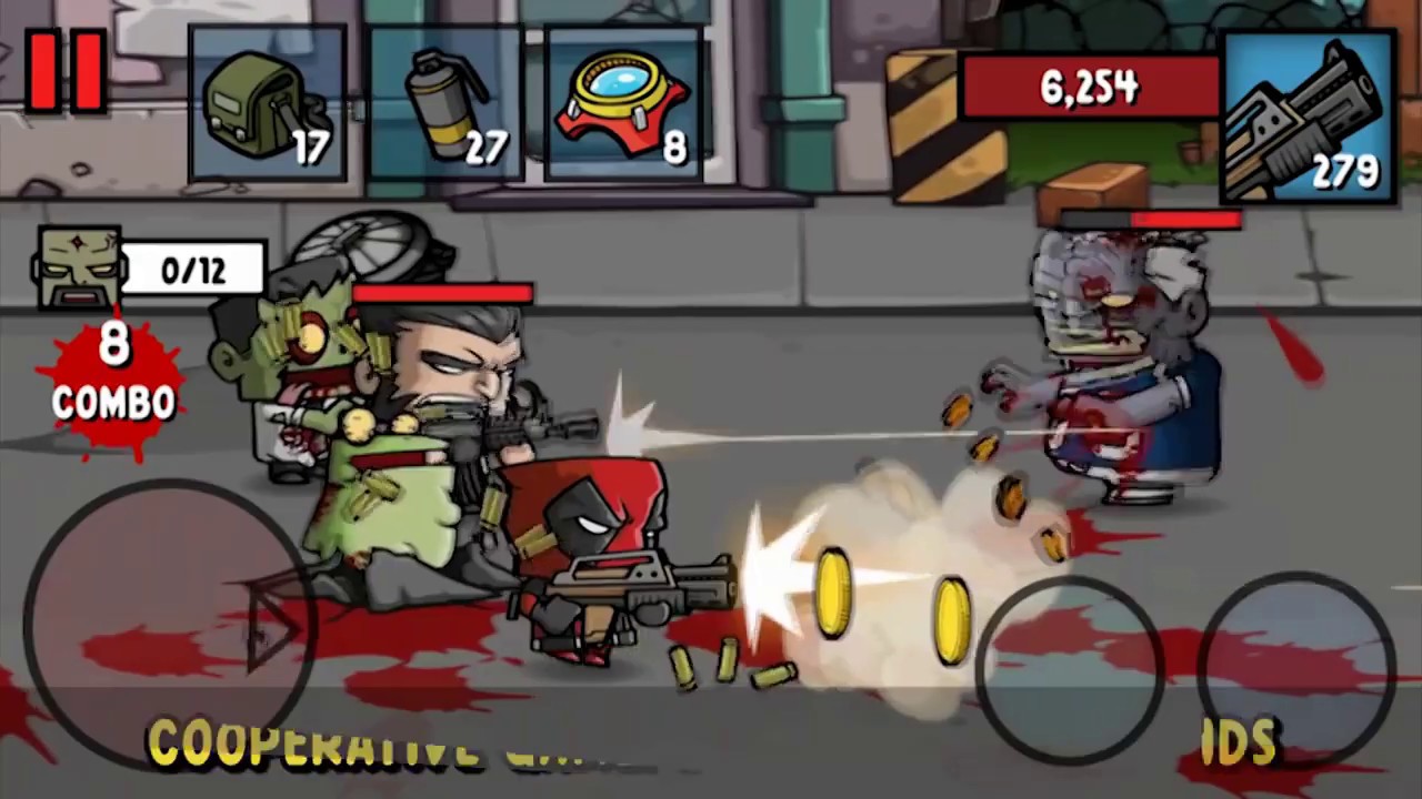 Top 5 New\Updated Games Android\IOS - YouTube