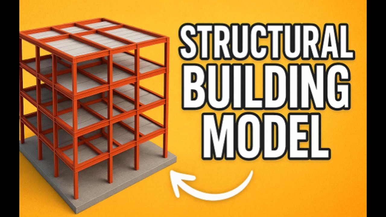 starting up a building project in REVIT - YouTube