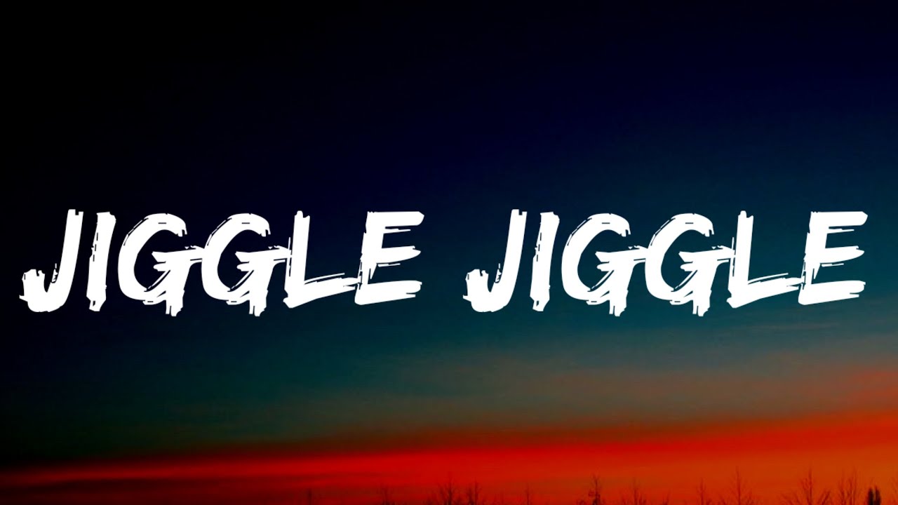 Duke & Jones x Louis Theroux - Jiggle Jiggle (Lyrics) - YouTube