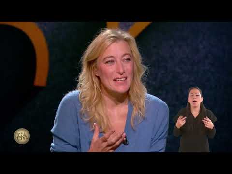 Interview de Valeria Bruni-Tedeschi et Clara Bretheau pour Les Amandiers