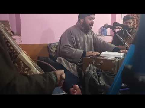 New Kashmiri Song | GM bulbul | superhit kashmiri sufi song - YouTube