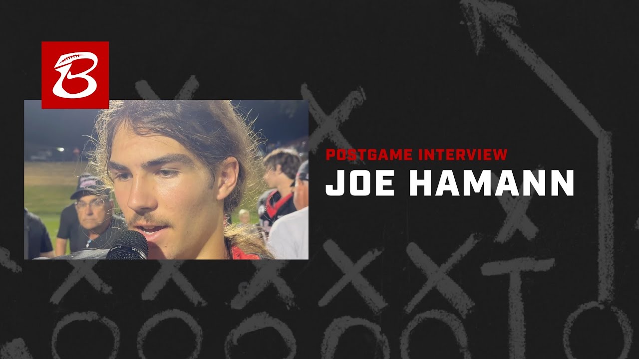 Uncommon Play: Joe Hamann - YouTube