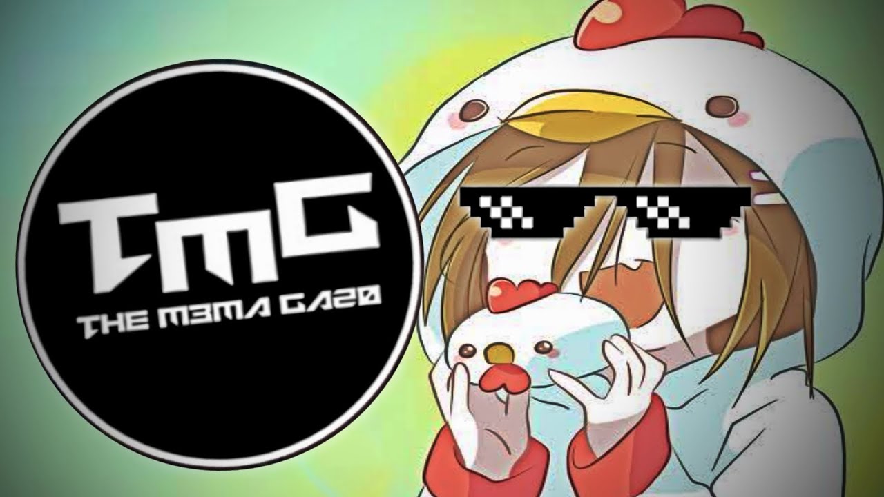 Chicken Dance Song (Dubstep Remix) - YouTube