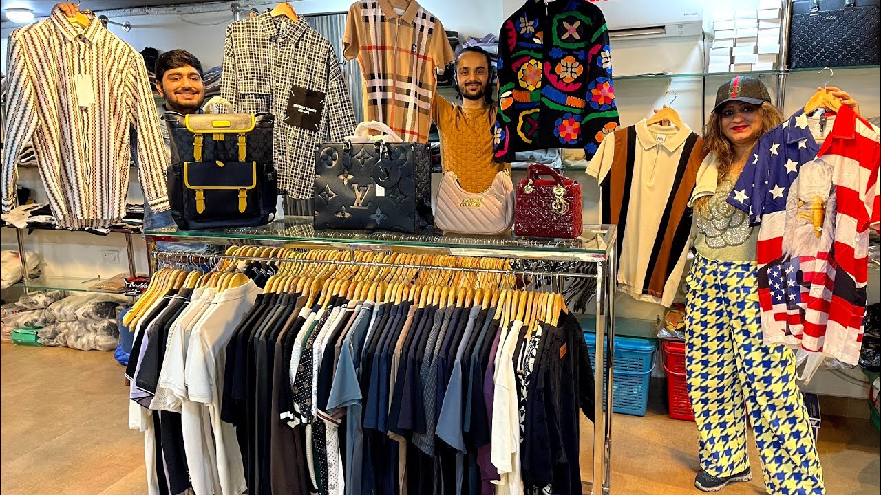 Celebrity Clothes Collection | Best Quality Clothes Affordable price ...