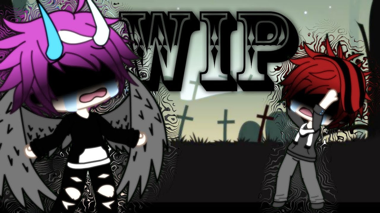 I Don't Believe In Ghosts Meme [Wip] - YouTube