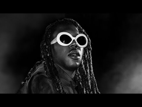 Destroy Lonely Peak Mix Unreleased (LLF Visual) - YouTube