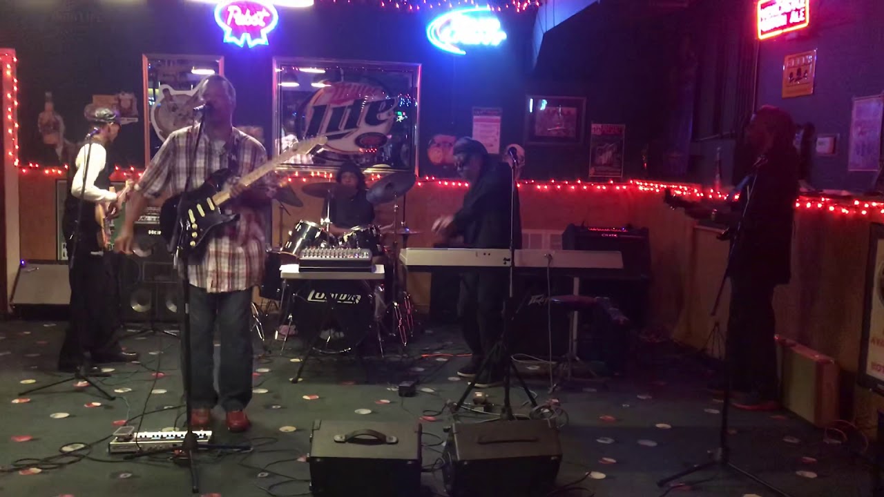 Ice Cold Band - YouTube