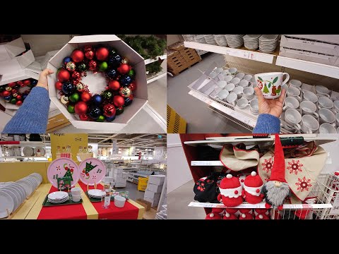 İKEA ARALIK 2025 TURU/İNDİRİMLER/YENİ ÜRÜNLER/HEDİYEÇEKİ/FIRSATBÖLÜMÜ/ODATURLARI/YENİYIL