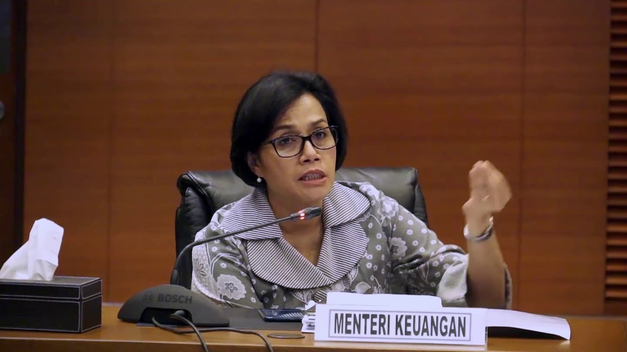 [EVENT] - IMF - Worldbank Annual meetings 2018 - YouTube