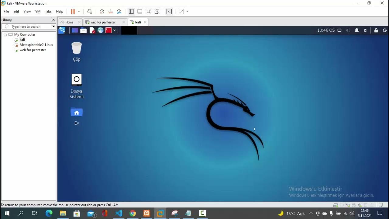 Web For Pentester Lab Code Injection Solution(Çözüm) - YouTube