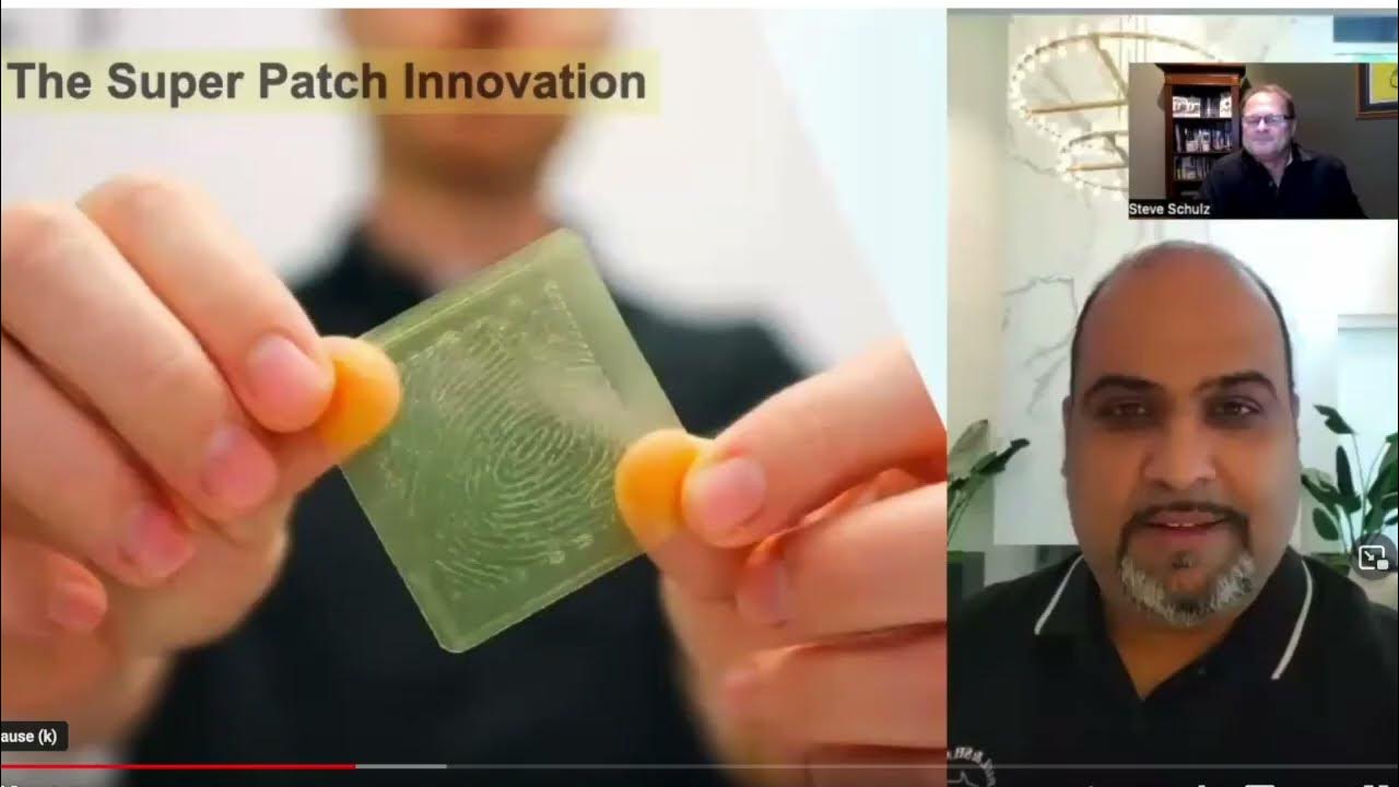 Super Patch Explained - YouTube