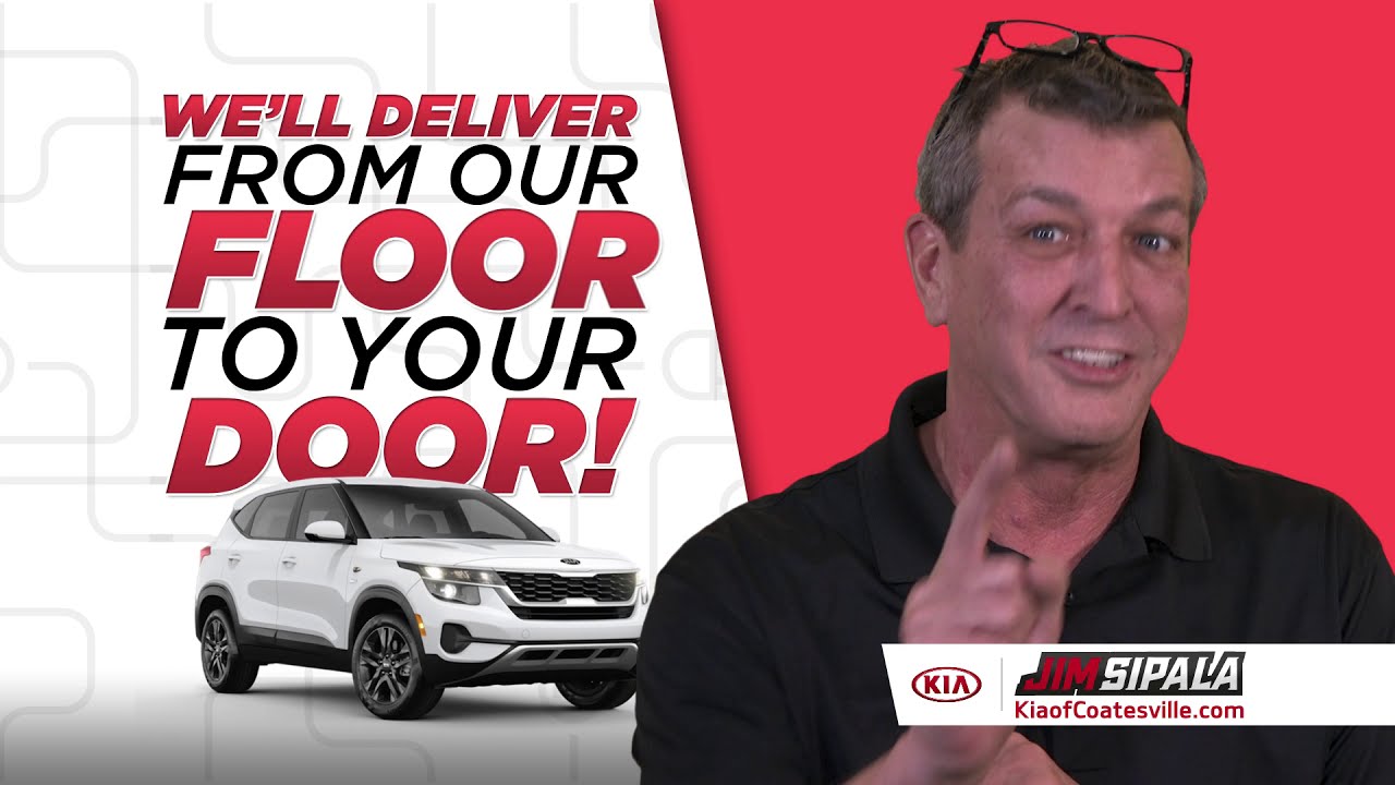 Jump Start January at Jim Sipala Kia of Coatesville! Enjoy LOW monthly ...
