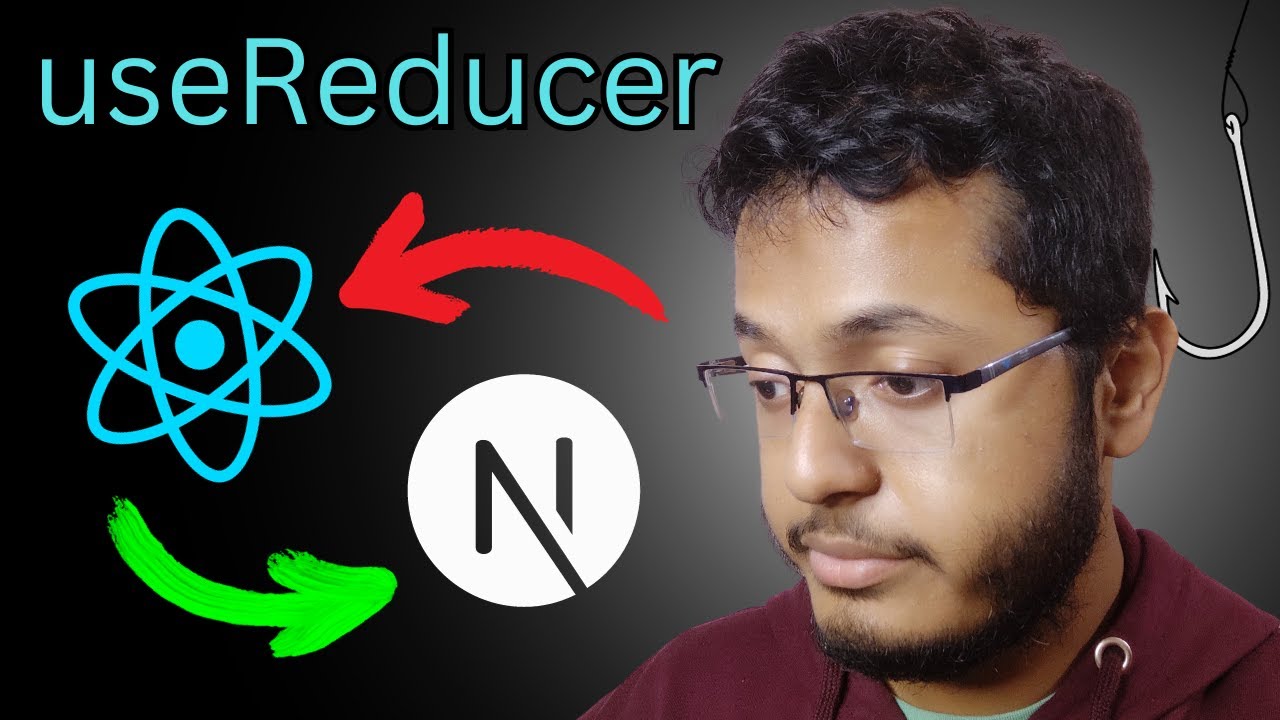 Learn Usereducer Hook In React Youtube 5648