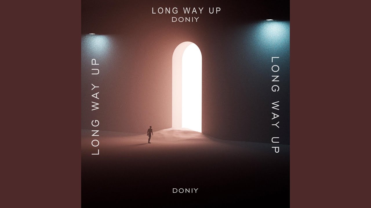 Long Way Up - YouTube