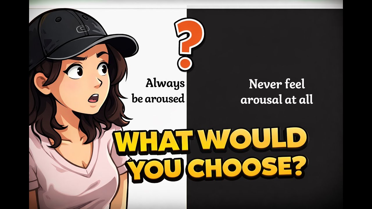 Choose only ONE Option | Would you Rather | - YouTube