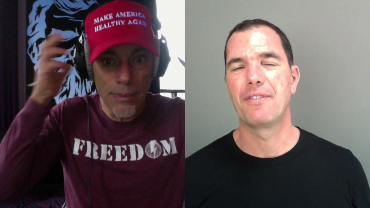 Jason Deitch Cal Jam podcast - YouTube