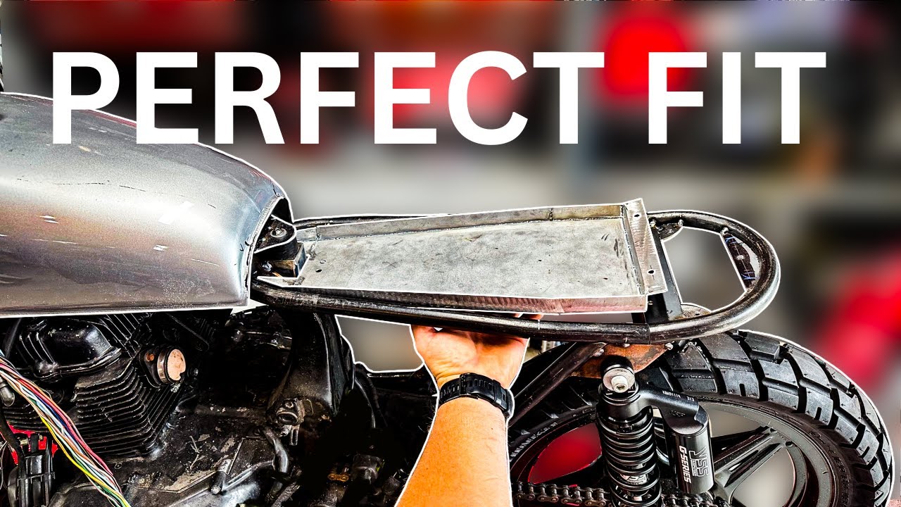 Electrics Tray Made Easy, 3 TIPS FOR A PERFECT FIT!!! - YouTube