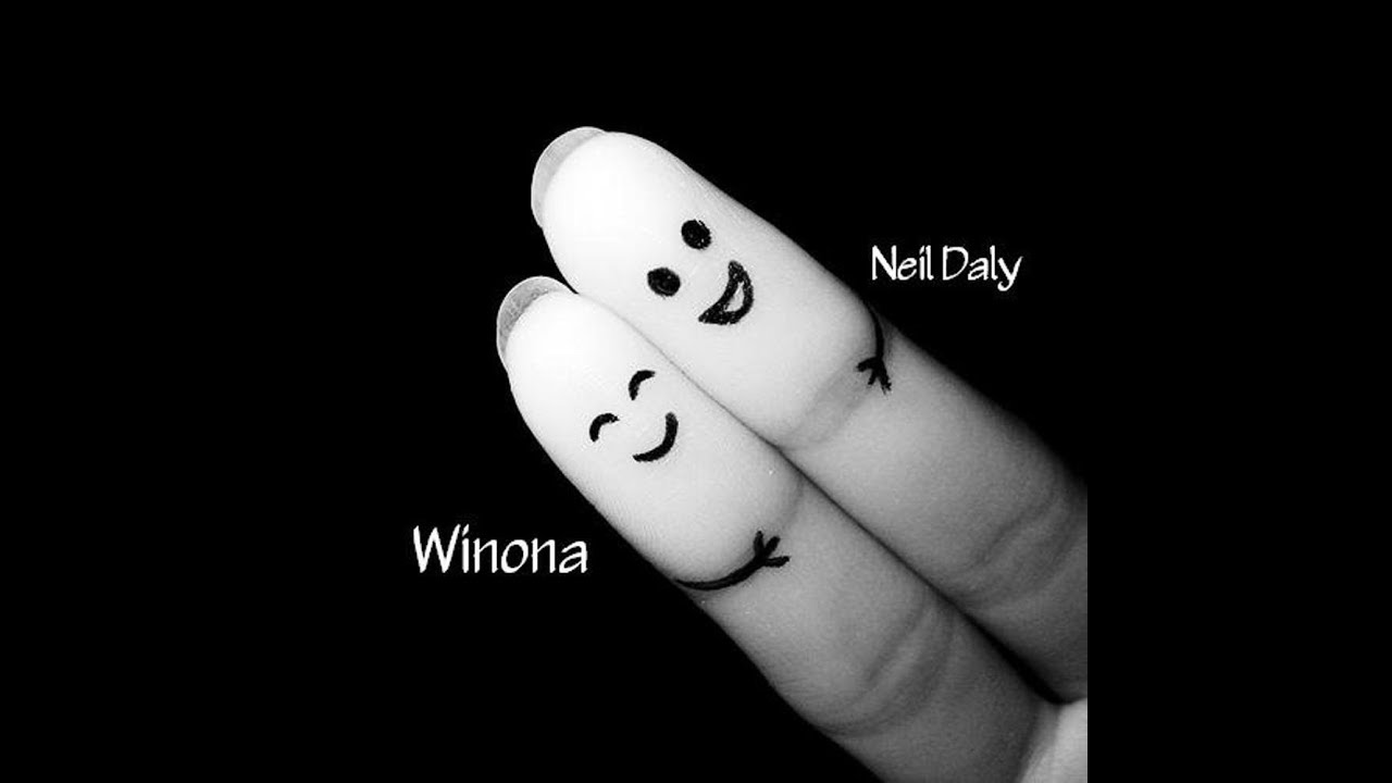 Neil Daly - "Winona" - YouTube Music