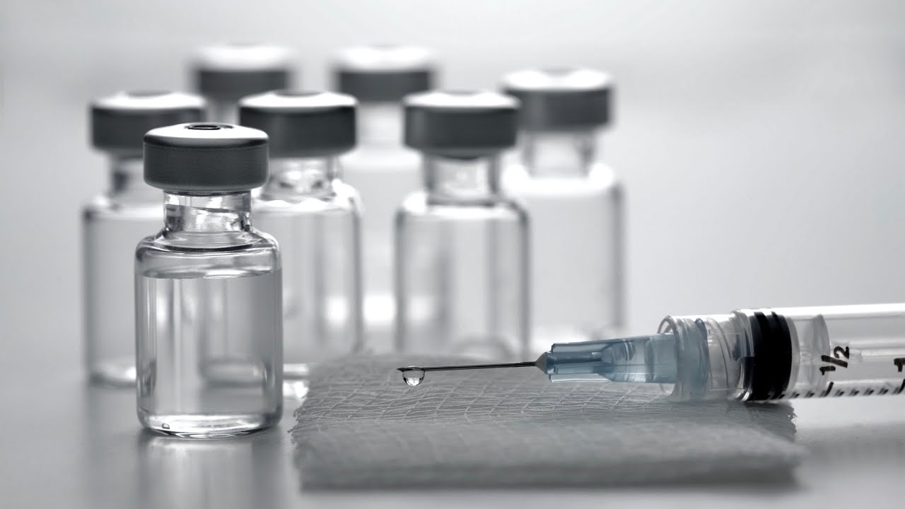 Coronavirus vaccine: Pfizer says it could be ready in November to apply ...