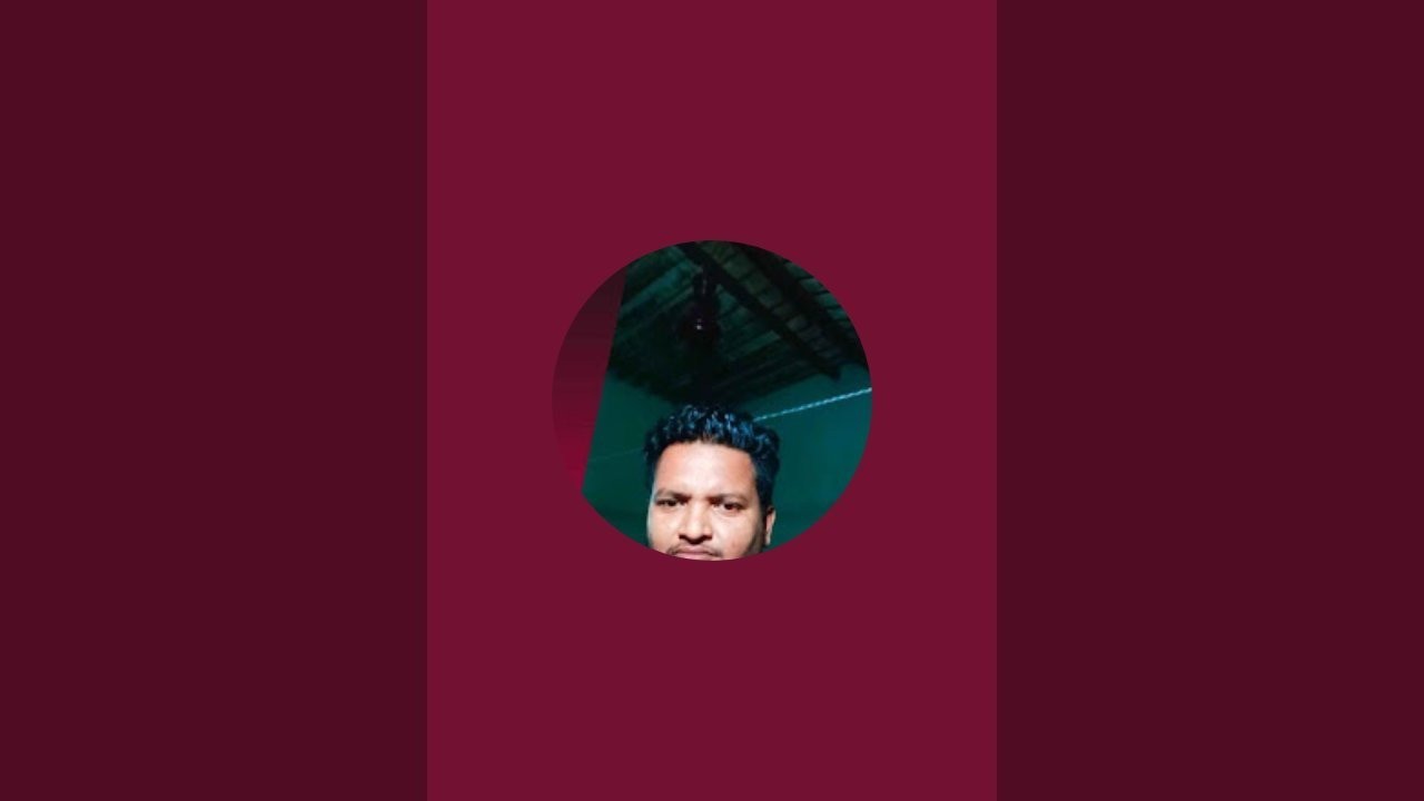 mahangu ram@ is live - YouTube