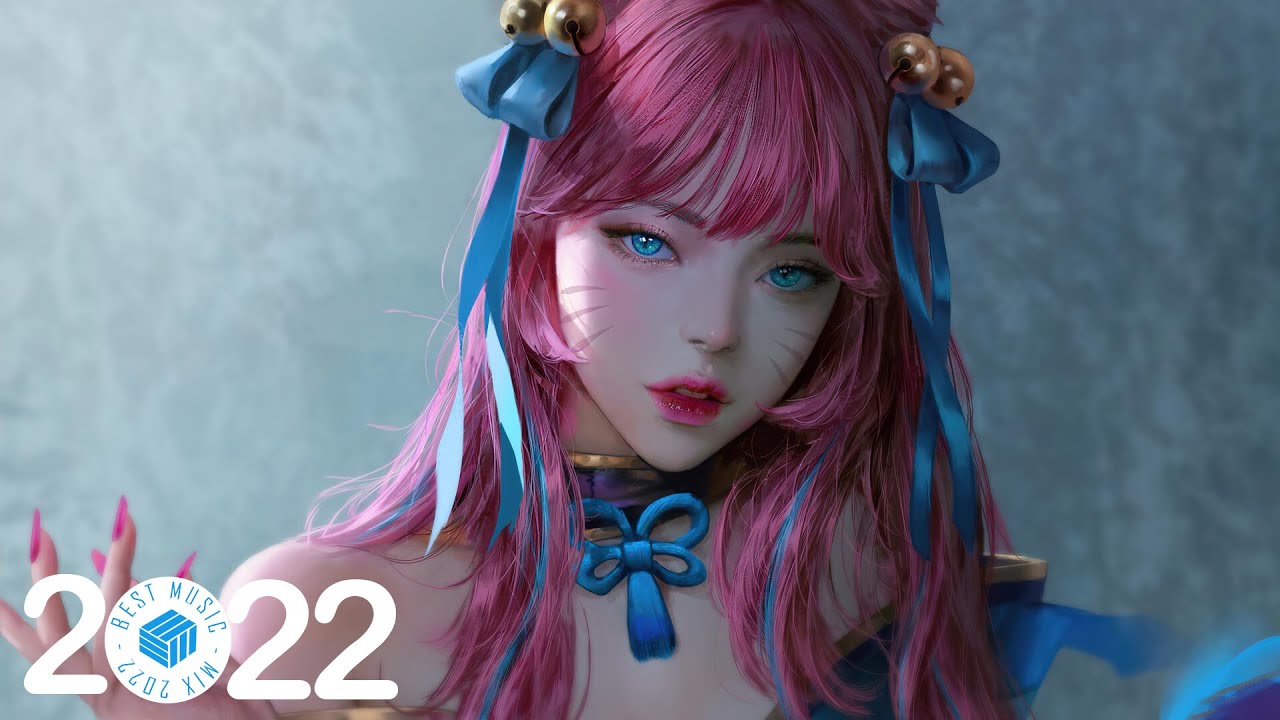 New Music Mix 2022 🎧 Remixes of Popular Songs 🎧 EDM Best Music Mix ...