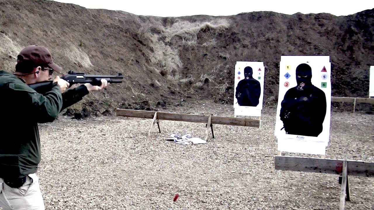 360 Tactical Training - YouTube