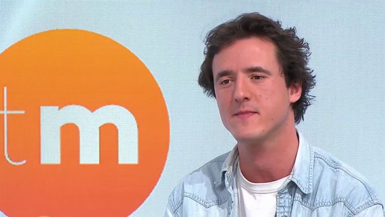 L'interview d'actualité - Alexandre Macé Dubois - YouTube