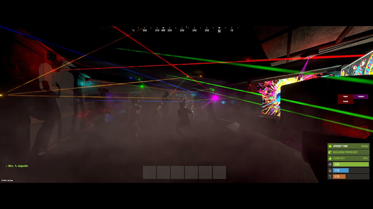 Rust Disco on Altenheim - YouTube
