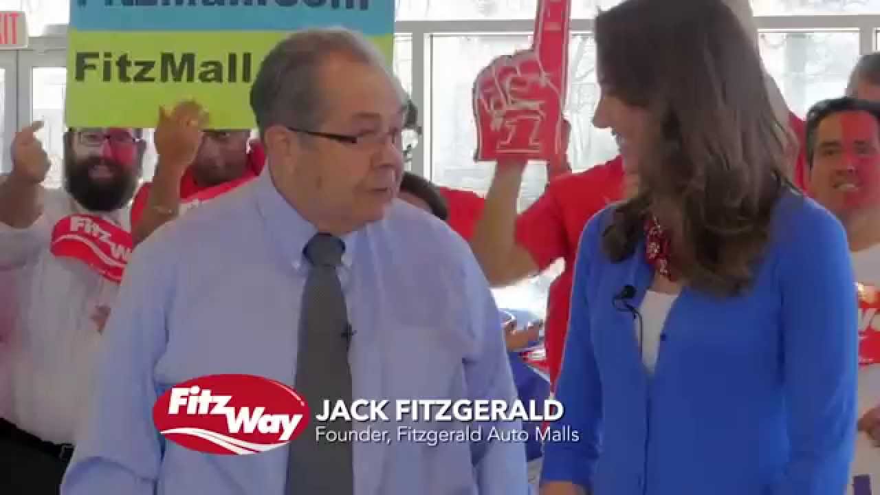 FitzMall | High Quality Service - YouTube