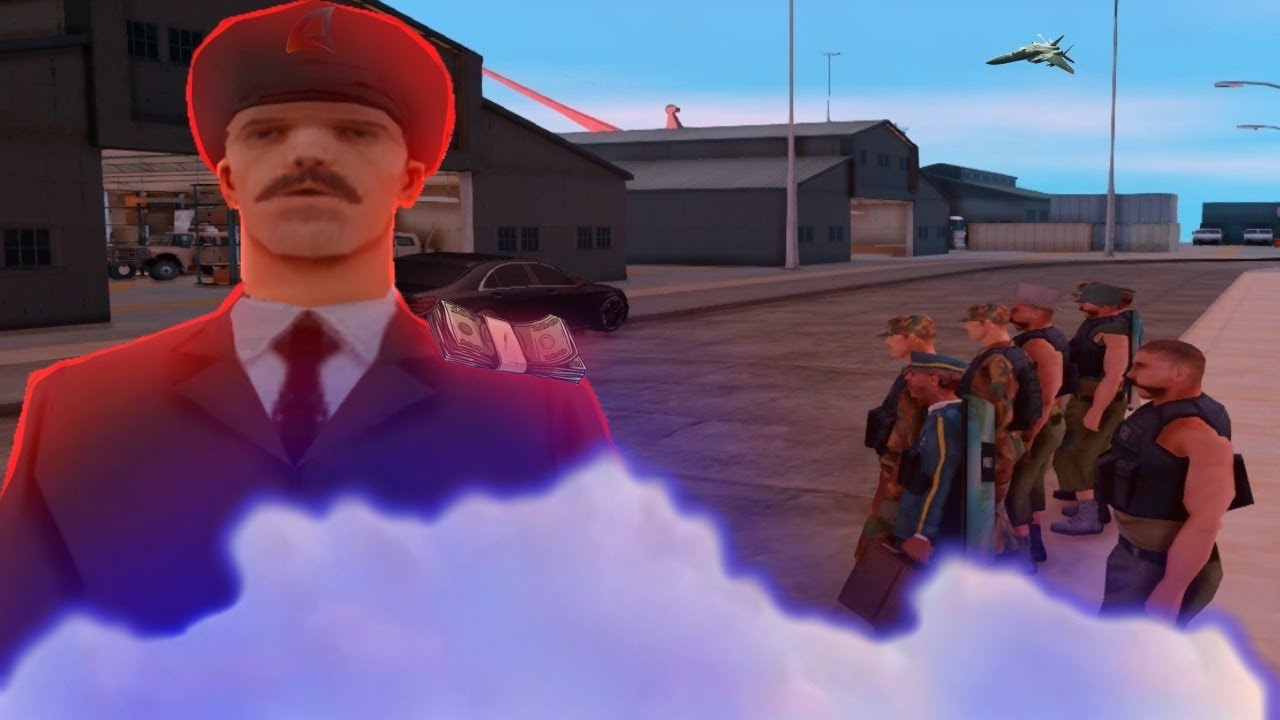 АРМИЯ НА ARIZONA RP!!! || samp arizona rp faraway - YouTube