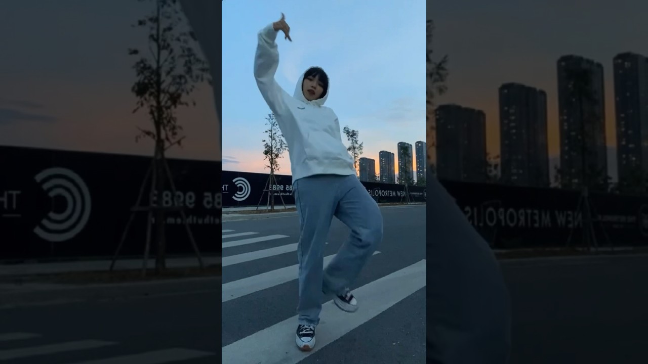 High School | Shin TikTok Dance #shorts - YouTube