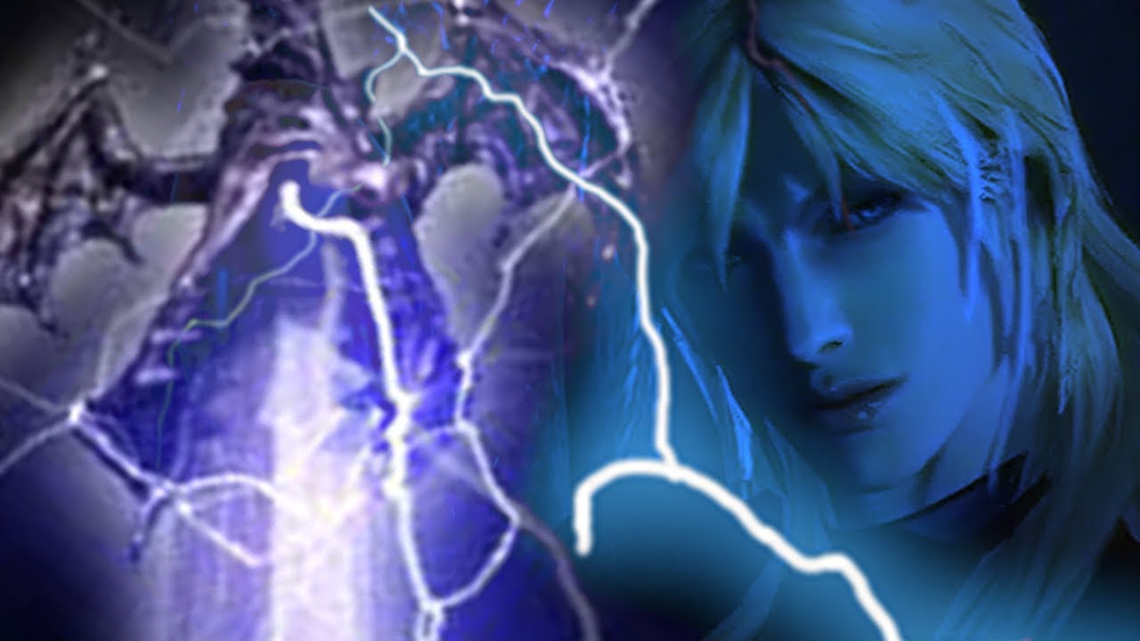 DMC4SE - Trish and the true power of Alastor! - YouTube